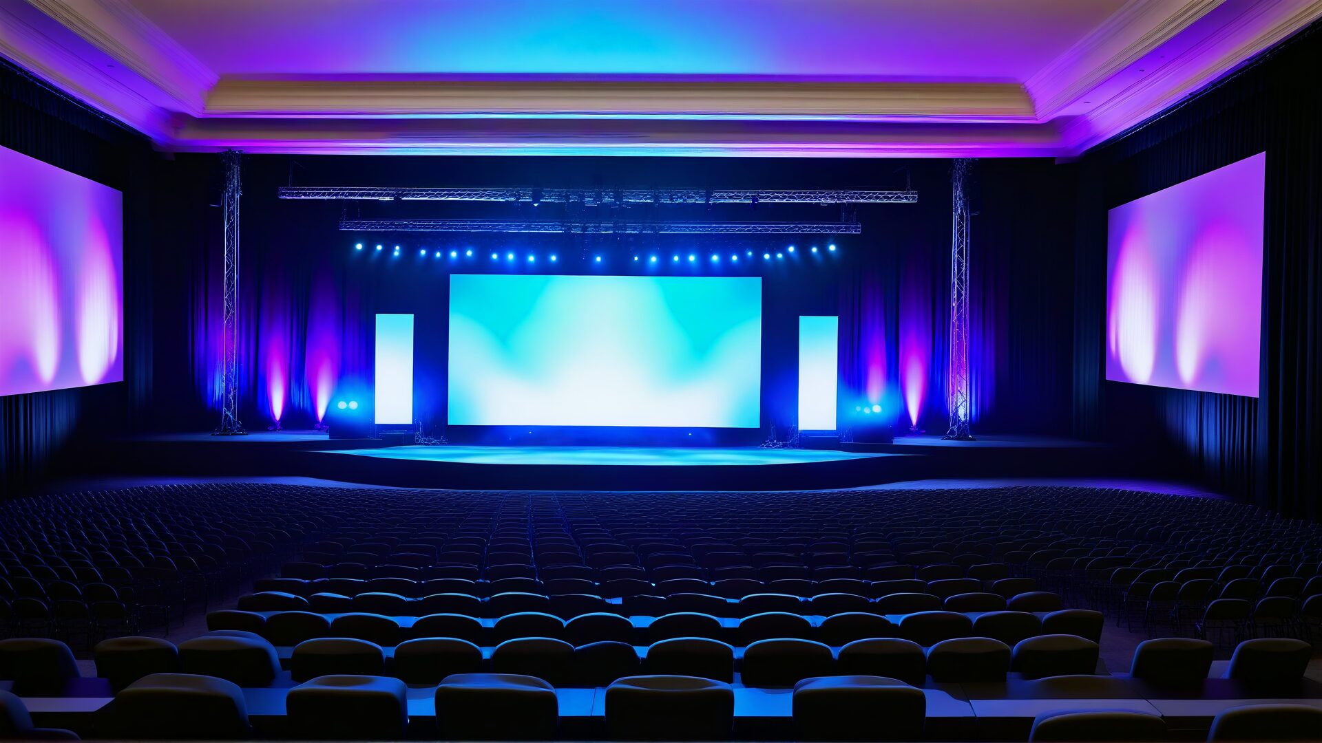 Honest AV | Audio-Visual Production Services | Orlando FL