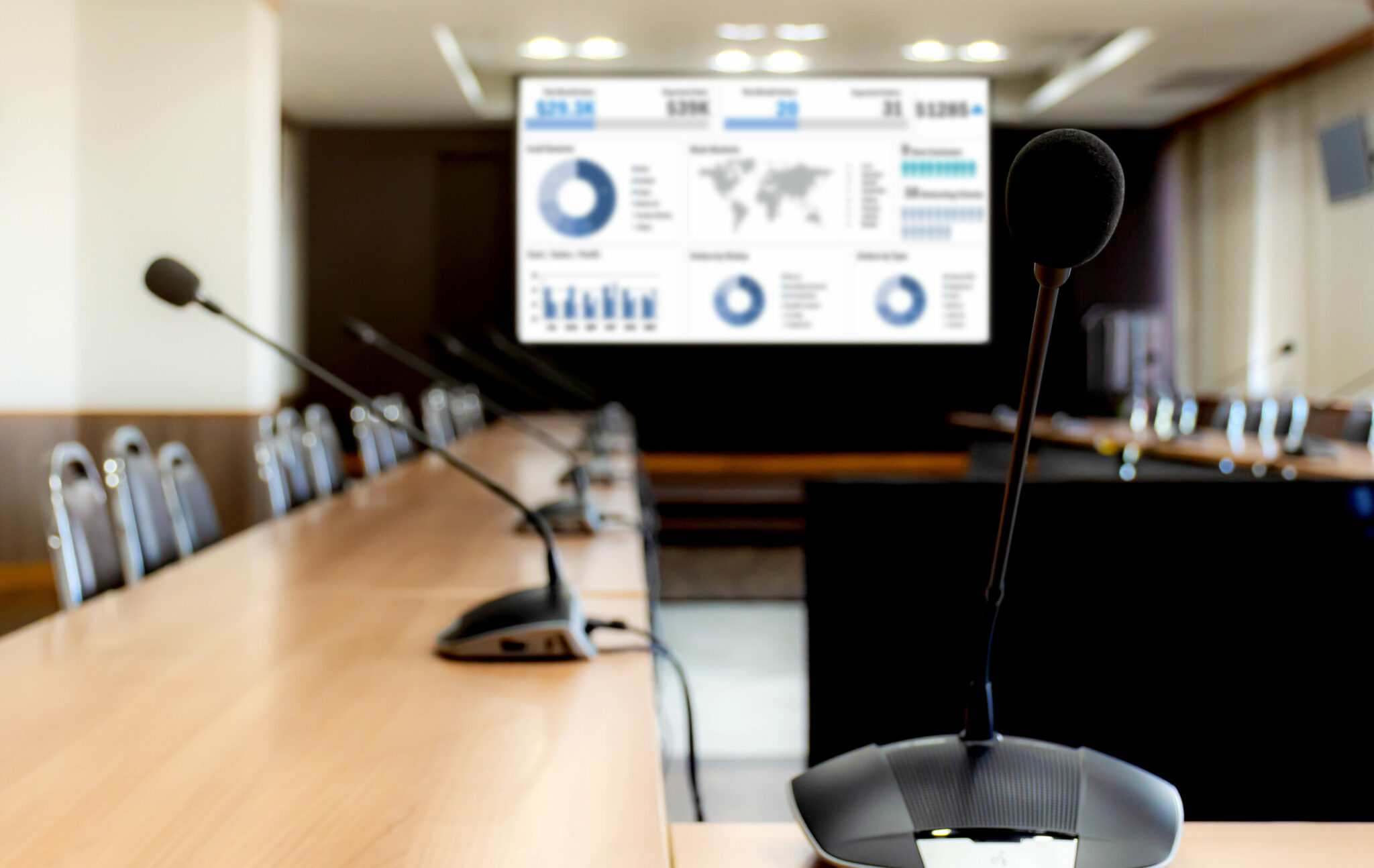 Premier Live Event Production Company | Honest AV